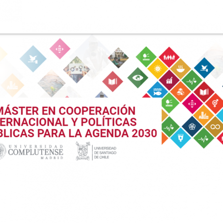 Jornada “Política de cooperación feminista. Retos y oportunidades en el contexto actual” – ODS